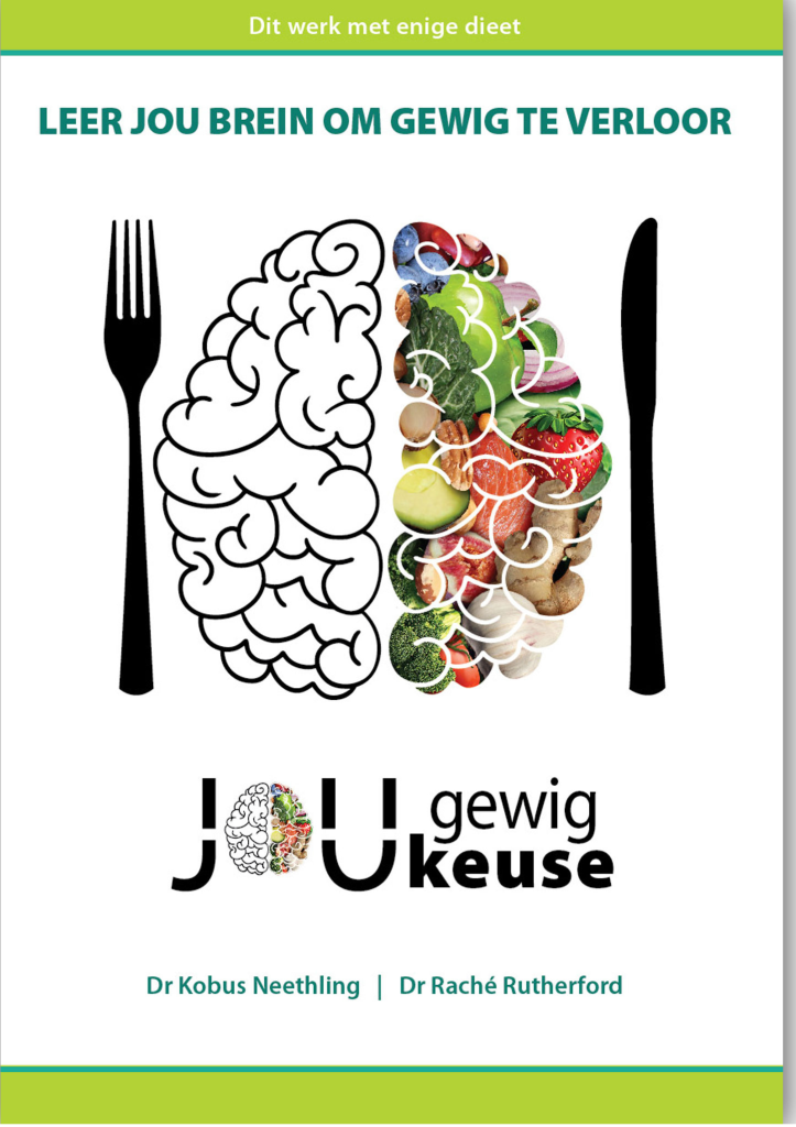 Jou Gewig, Jou Keuse - The Kobus Neethling Institute